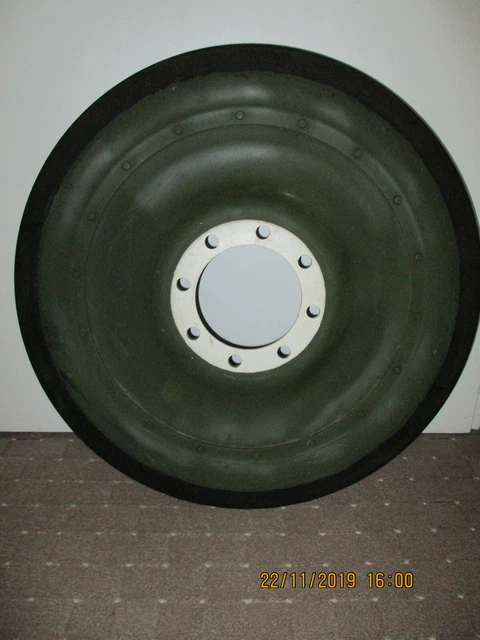 M113 SCHÜTZENPANZER LAUFRAD HALBKETTENFAHRZEUG RAD PANZERRAD EUR 119,99 ...