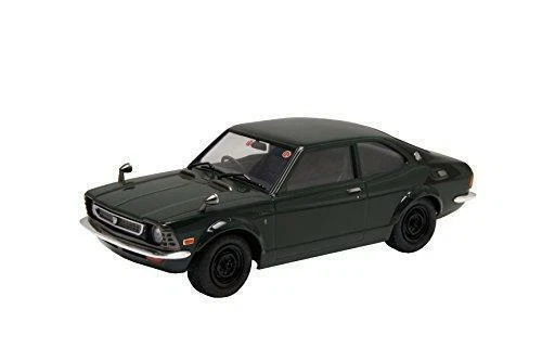 RARE KIT FUJIMI 1/24 Toyota TE27 Levin '72 du Japon 4242 EUR 97,74 - PicClick FR