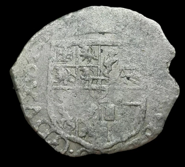 DUCHY OF SAVOY - CHARLES EMMANUEL II Sol 1642 (119) $37.34 - PicClick CA