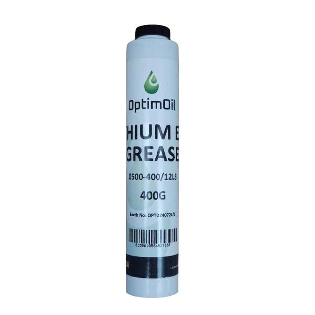 LUBE SHUTTLE MULTI Purpose Ep2 Lithium Grease Nlgi 2 Bearing Grease ...