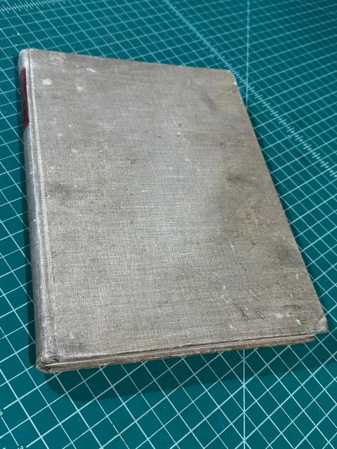 THE TREATMENT OF syphilis with salvarsan 1911 Wilhelm Wechselmann £17. ...