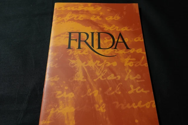 FRIDA - SALMA Hayek - Ashley Judd dossier presse + cd promo EUR 25,00 ...
