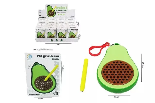 TABLICA MAGNETYCZNA AVOKADO H13823 49770 Hipo £2.34 - PicClick UK