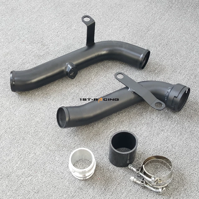 INTAKE CHARGE PIPE For VW Golf GTI MK6 Jetta Scirocco Tiguan 2.0TSI ...