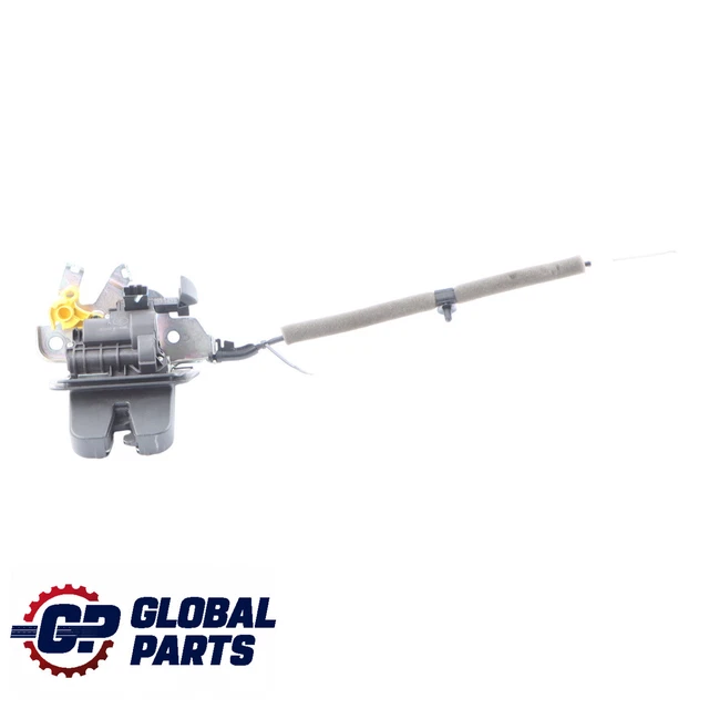 AUDI SQ5 FY Trunk Lid Lock Tailgate Boot Latch Catch Mechanism Rear ...