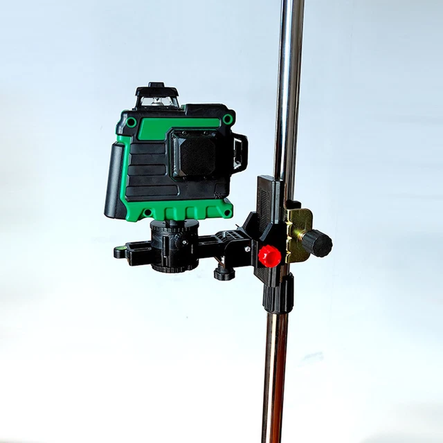 9.84FT LEVEL TELESCOPIC Pole Extendable Stainless Steel Leveler ...