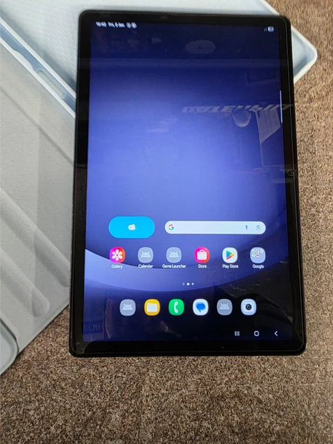SAMSUNG GALAXY TAB A9 Plus 128gb 5G unlocked takes sim card £125.50 ...
