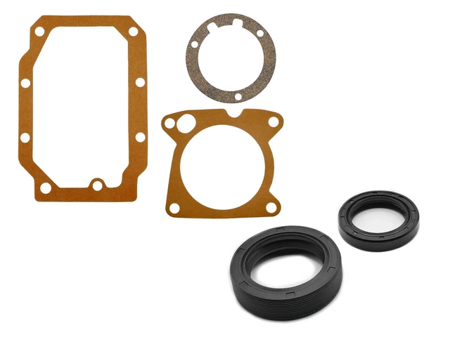 FORD TYPE F Gearbox Gasket Oil Seal Set Capri 2.0 £18.99 - PicClick UK