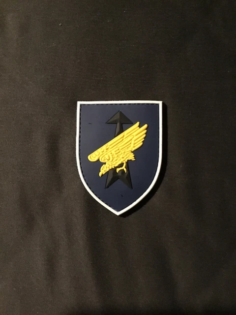 US ARMY AUFNÄHER Tactical Morale Patch KSK BUNDESWEHR DSO Farbig Neu ...
