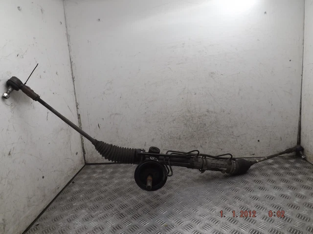 CITROEN DS5 POWER Steering Rack Box 9631166780 Mk1 2.0 Diesel 2011 ...
