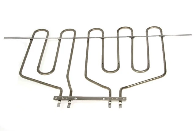 LONG RESISTANCE KANETA Barbecue Grill Grill Barby-Q BQ80 BQ80.X £26.71 ...