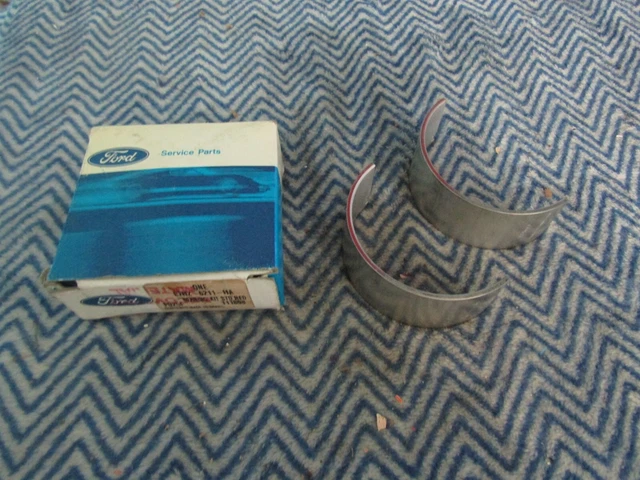 NOS FORD HARDWARE Rodamiento Parte Número E7HZ-6211-HA EUR 7,75 ...