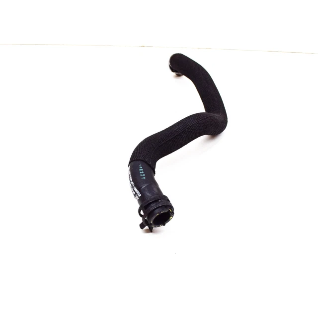 MERCEDES-BENZ E-KLASSE W212 Ausgleichsbehälterschlauch A2125015782 Neu ...