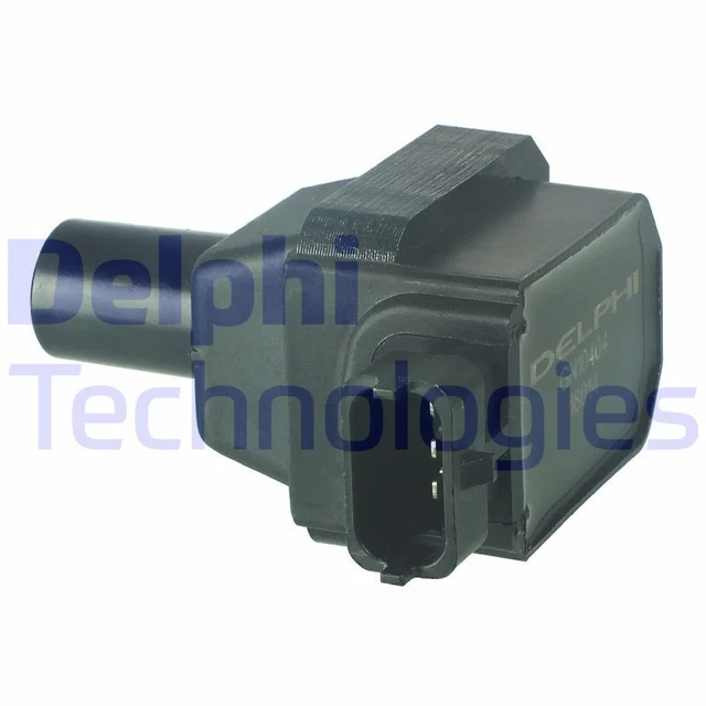 BOBINA DI ACCENSIONE Delphi modulo di accensione accensione Gn10404 ...