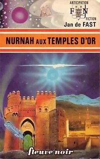V800075 - NURNAH aux temples d'or - Jean De Fast EUR 19,50 - PicClick FR
