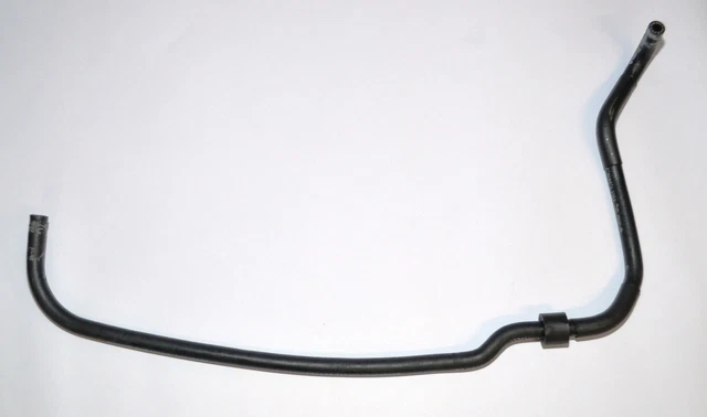 KRAFTSTOFFLEITUNG BENZINLEITUNG 06J133986R Skoda Original VW EUR 24,99 ...