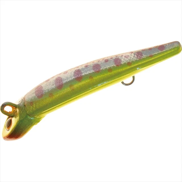 JACKSON DIRT MAGIC Native 5g LCY Chart Yamame Trout lure From Stylish ...