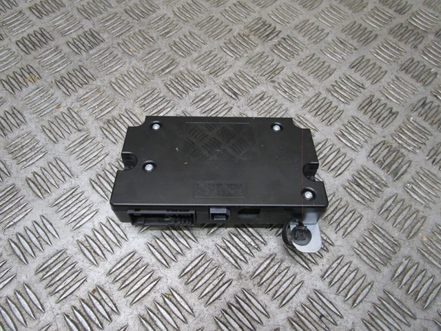 2015 FORD B Max Bluetooth Control Module Av1T-14D210-Ab Oem £35.00 ...