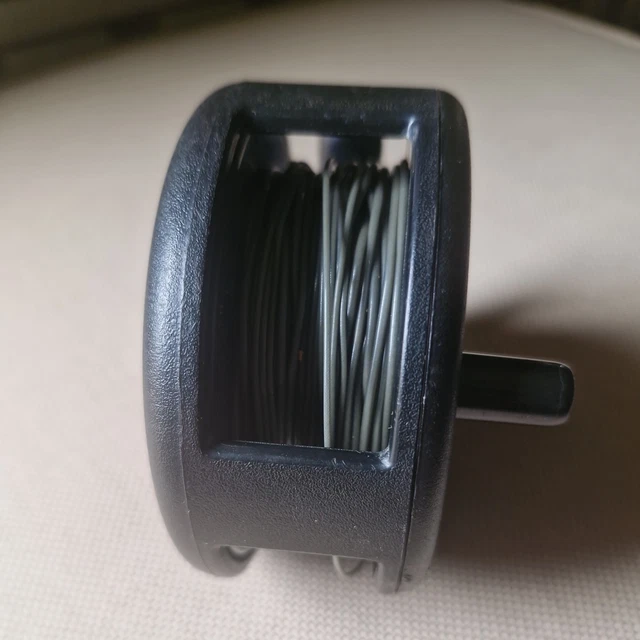 SHAKESPEARE ALPHA 2891 Fly fishing reel 3 1/2 inch £3.31 - PicClick UK