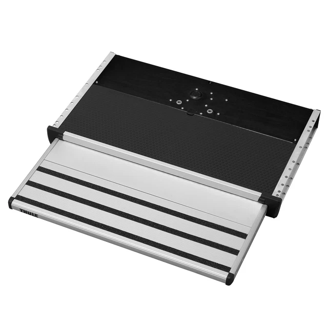 THULE SLIDE-OUT STEP G2 Schiebestufe 12V Typ 700 EUR 449,00 - PicClick DE