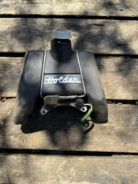 HOLDER H4 FICHTEL Sachs Stamo St96 Tank EUR 49,00 - PicClick DE