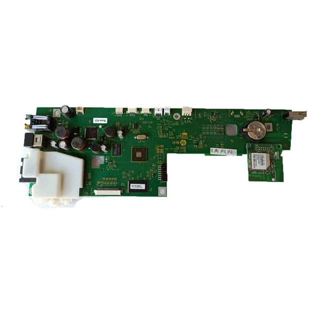 PRINTER PART Y0S19-60007 Formatter Main Board for HP OfficeJet Pro 7730 ...