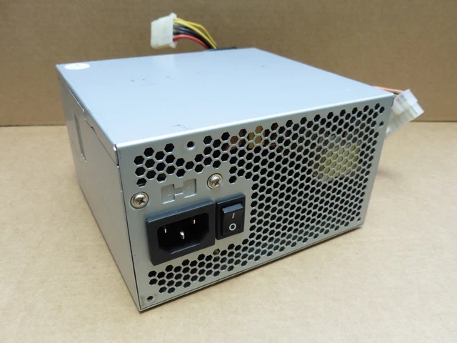 POWER MAN IP-P300AJ3-1 300W ATX Computer PC Power Supply PSU ...