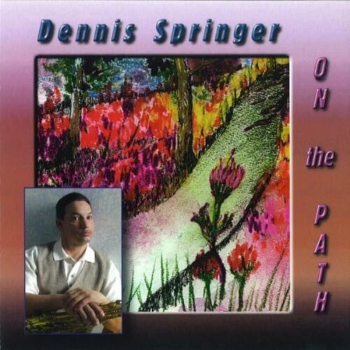 DENNIS SPRINGER DENNIS Springer - On The Path (CD) EUR 16,85 - PicClick FR
