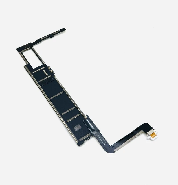 APPLE IPAD 9.7& 6th Generation Main Logic Board A1893 WiFi 128GB ...