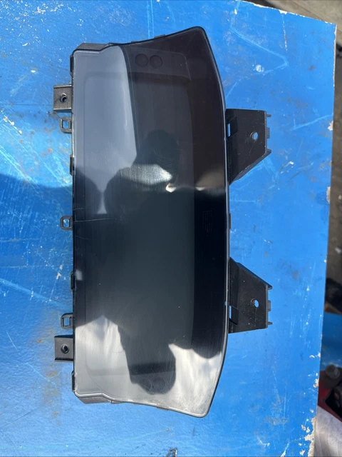 RANGE ROVER L405 / L494 Speedometer Digital Clock Speedo Part No ...