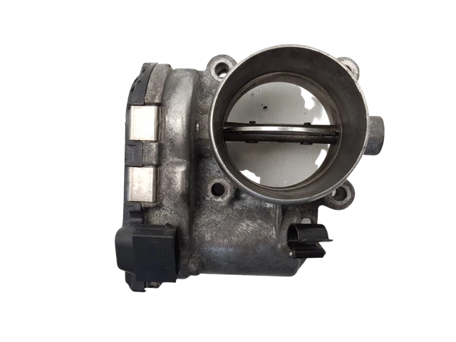 BOITIER PAPILLON D’ADMISSION Ford BK2Q-9E926-AC 0280750598 2.2 TDCI ...