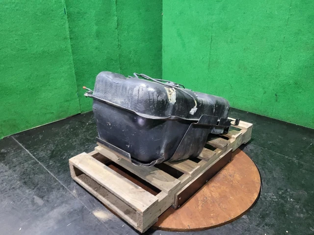TOYOTA LANDCRUISER FUEL Tank 75 Series, Diesel, Main Tank (Front), Ute ...