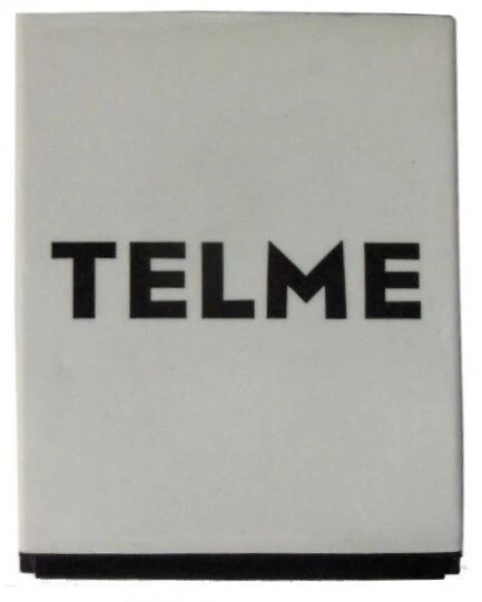 ORIGINAL BATTERY EMPORIA AK-TS100 for EMPORIA TELME TS100 TS100S ...