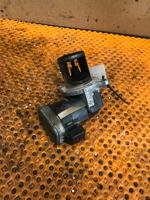 MERCEDES ML320 EGR Valve W164 Ml 320 Cdi Re Circulation Valve ...