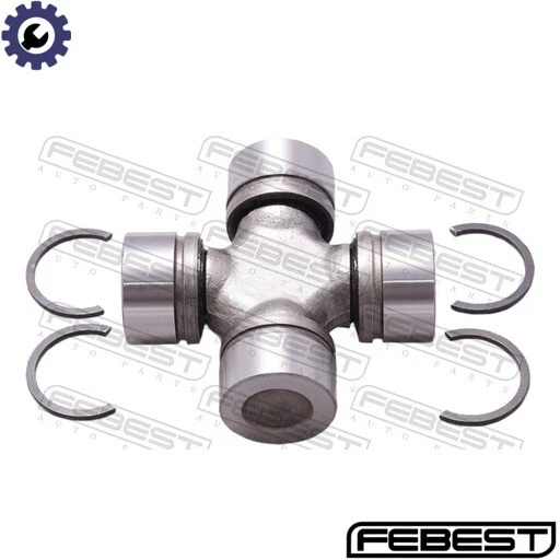 JOINT PROPSHAFT AST-KDH205 FOR TOYOTA HIACE/IV/Van/Bus 2KD-FTV 2.5L ...