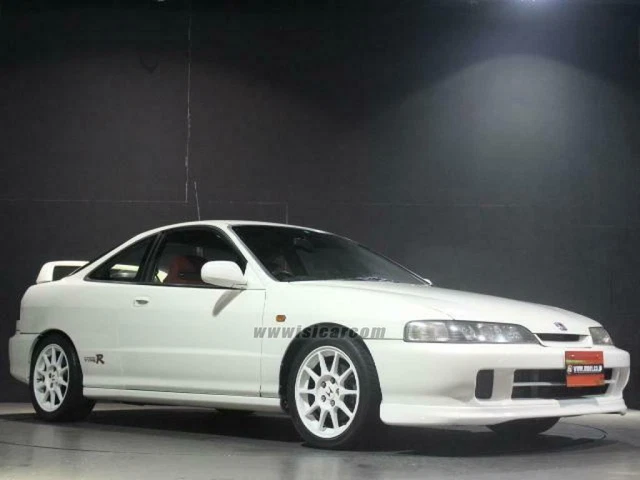 HONDA INTEGRA TYPE R DC2 REAR SUSPENSION ARM RH 52390-SR3-000 jdm parts ...