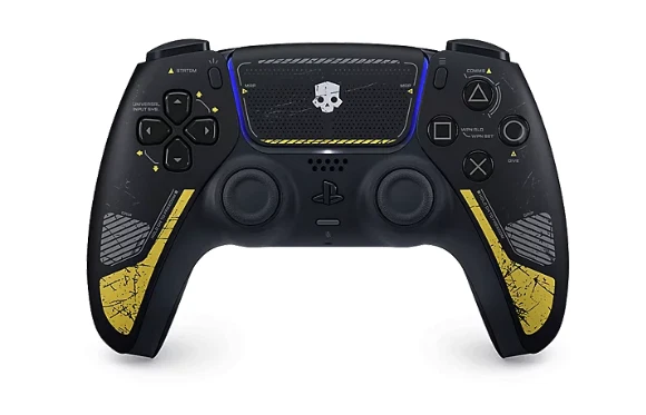 HELLDIVER 2 SONY DualSense PS5 Controller Helldivers 2 READY TO SHIP ...
