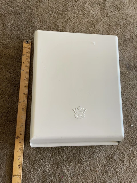 VINTAGE METAL PAPER Towel Dispenser Garage Home Wall Mount Zellerbach Paper Co 79 00 PicClick vintage-metal-paper-towel-dispenser-garage-home-wall-mount-zellerbach-paper-co-79-00-picclick