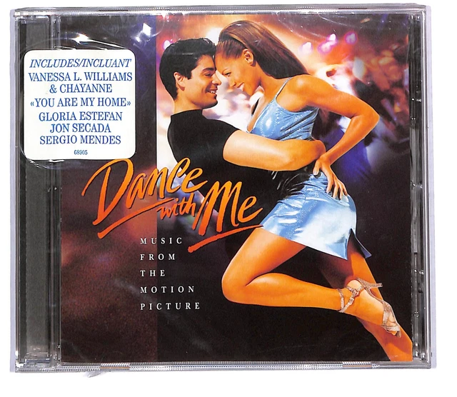 EBOND VARIOUS - Dance With Me (Music From The Motion Picture) - Epic CD CD111339 EUR 12,90 ...