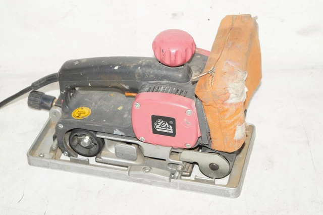 BANDSCHLEIFER ELU MHB 157/00 Type 3 mit Schleifrahmen EUR 40,00 ...