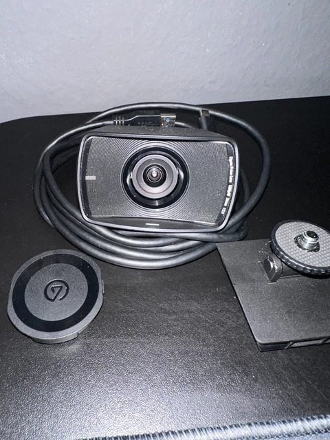 ELGATO FACECAM 1080P 60 FPS Webcam EUR 65,00 - PicClick DE