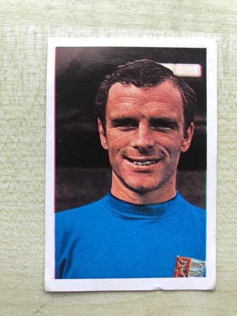 78 - TOMMY Carroll - Ipswich Town - a4f football sticker undated £5.00 ...