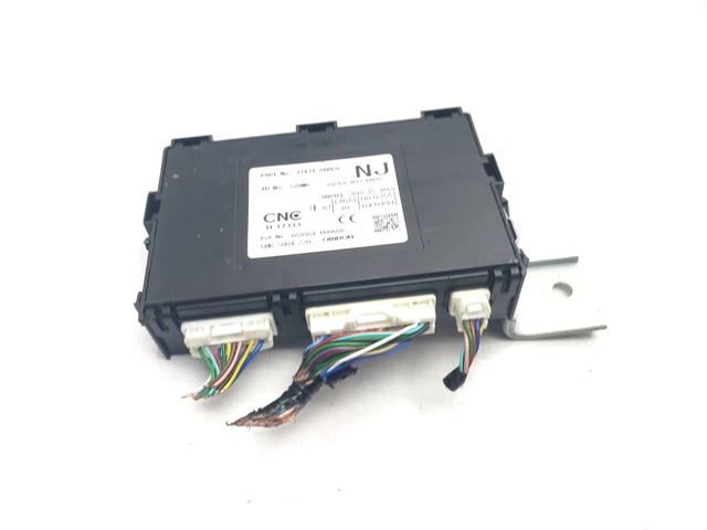 SUZUKI VITARA MK4 Ly 2020 Keyless Control Module Unit Ecu 37171-86Re0 ...