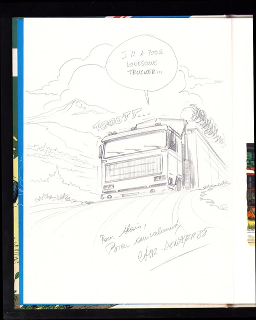 CASSEURS 14 DE DENAYER christian , dédicacé , EO TBE EUR 25,00 ...