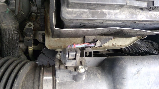 AIR FLOW METER Fits 16-23 MAXIMA 731232 $105.41 - PicClick CA