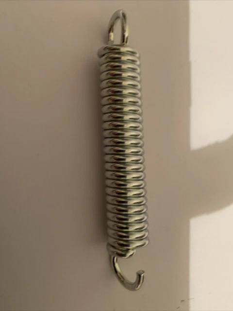 GENUINE SUZUKI SIDE Stand Spring NOS t500 gt750 gt380 ts400 ts250 ts185 ...