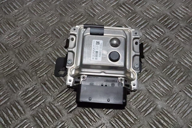 FORD TRANSIT CUSTOM Mk8 Adblue Control Module Kv6A-5H298-Cf 2018-2022 ...