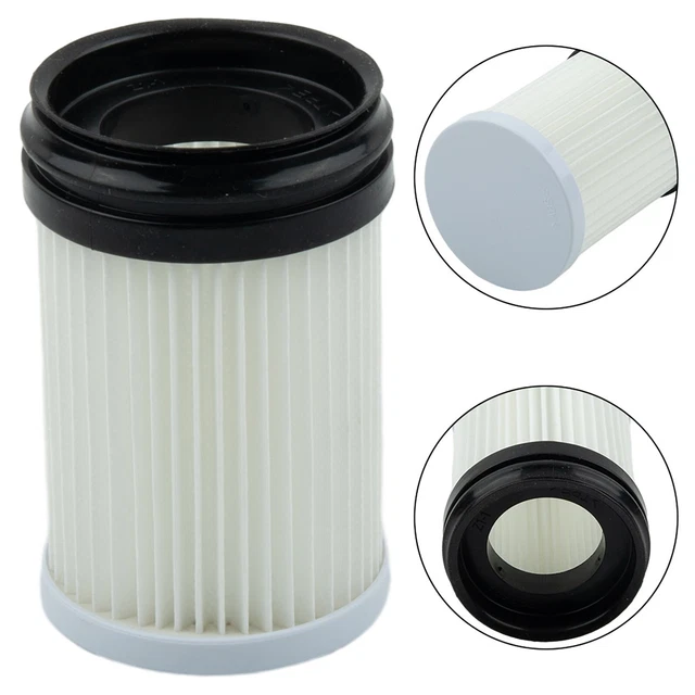 REPLACE YOUR WORN out filter with this durable vacuum cleaner ...