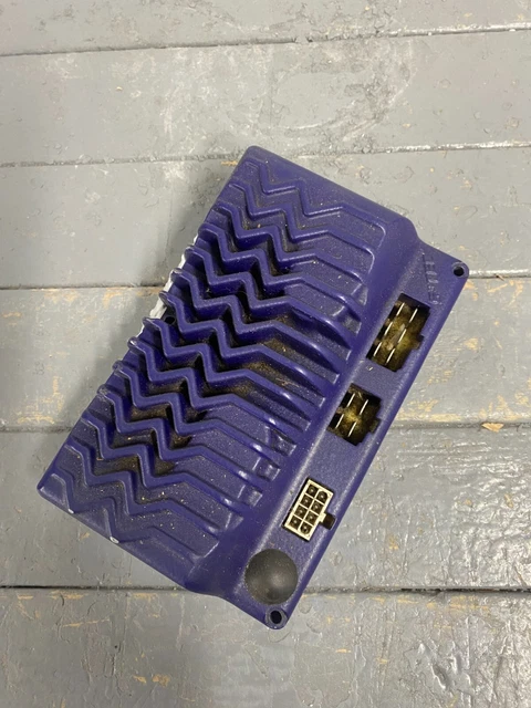 DYNAMIC RHINO CONTROLLER DS72K01 £95.00 - PicClick UK