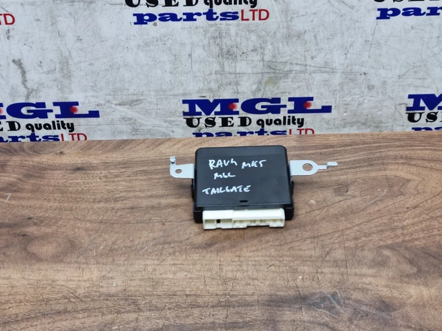 TOYOTA RAV4 MK5 Xa50 Modulo Controllo Porte Di Rete Multiplex 89222 ...